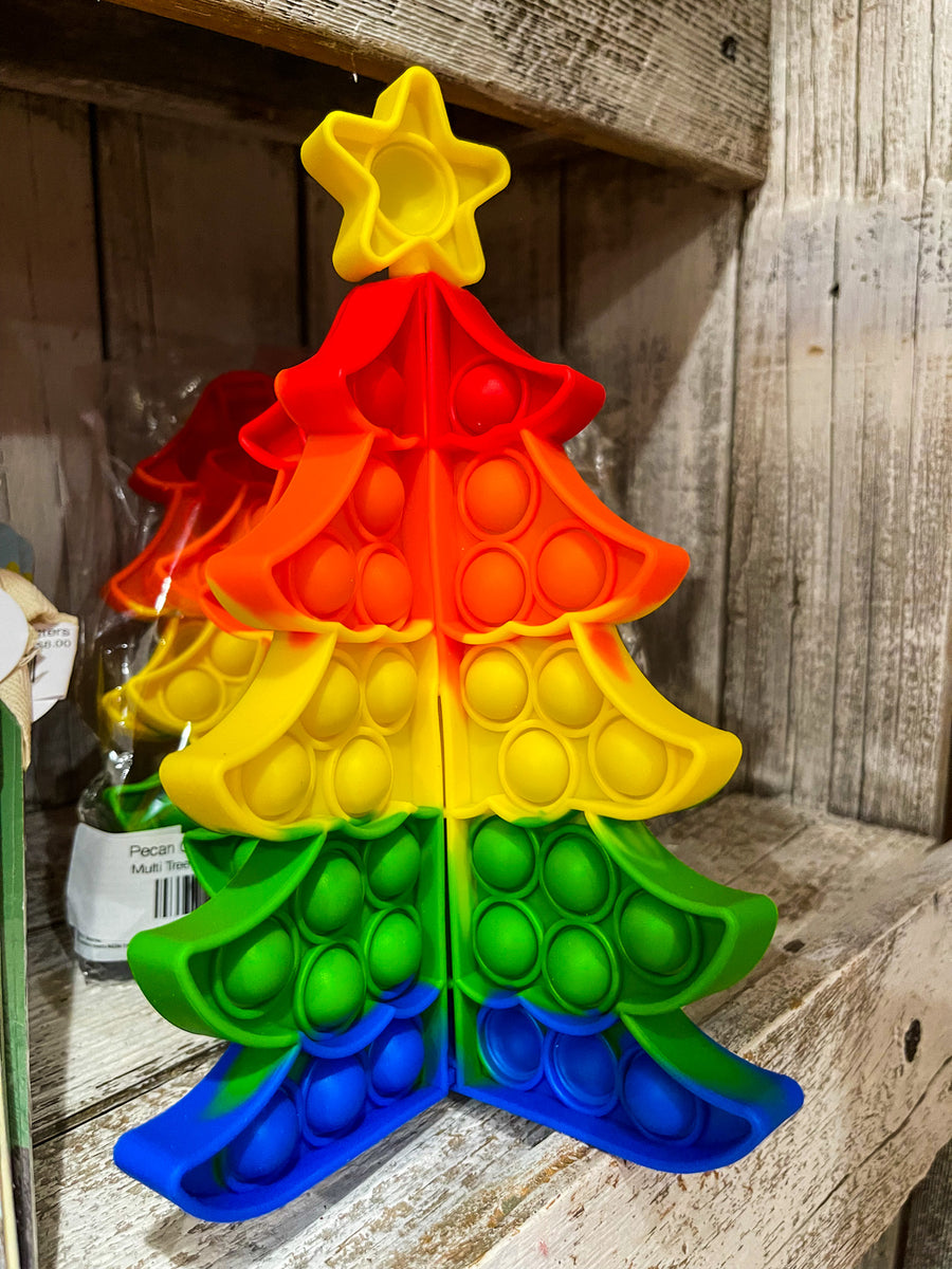 Multi Tree Popper – Pecan Creek Outfitters