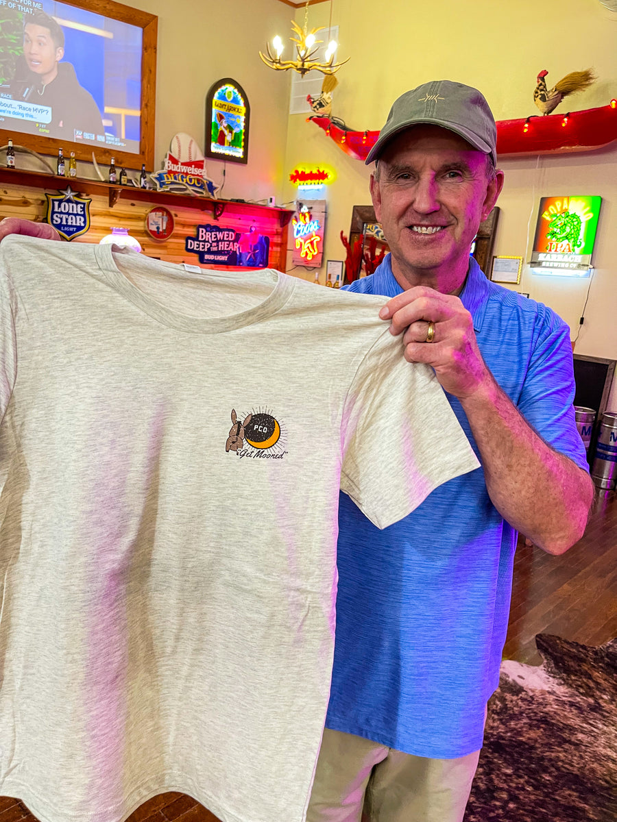 PCO Solar Eclipse Tee – Pecan Creek Outfitters
